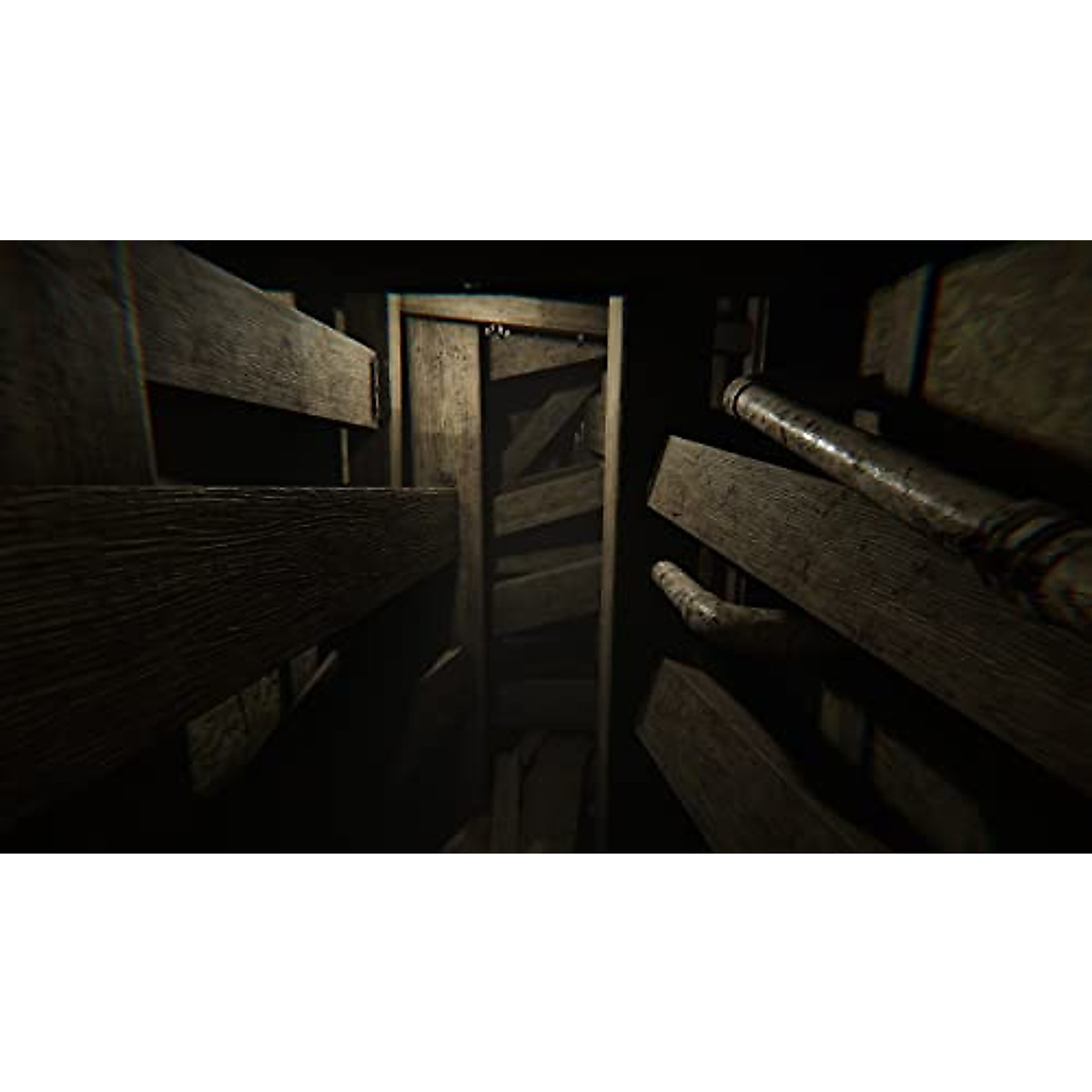 MADiSON - nintendo Switch