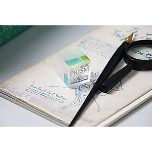 Mr. Sci Science Factory 25mm X-Cube Trichroic Prism and Storage Bag