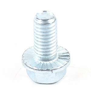 CNCEST 7.5 HP 212CC Gas Engine with Electric Start 4-Stroke Horizontal Shaft Motor for Go Karts Mini Bikes Small Equipment 5/16"-24 Drilled Tapped Shaft Heavy Duty Performance Easy Installation