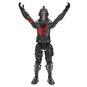 Epic Games Fortnite Squad Mode Victory Series 12" Posable 4 Pack Action Figures