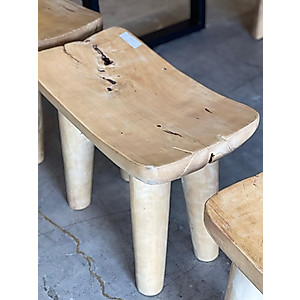 BTYUL Wood Stool