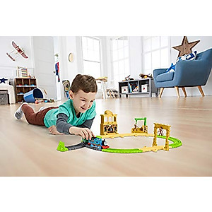 Thomas & Friends TrackMaster, Monkey Palace Set