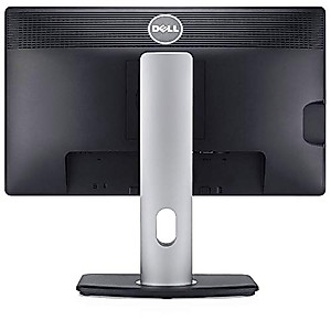 Dell Professional P2212H 21.5in LED Monitor (Renewed)
