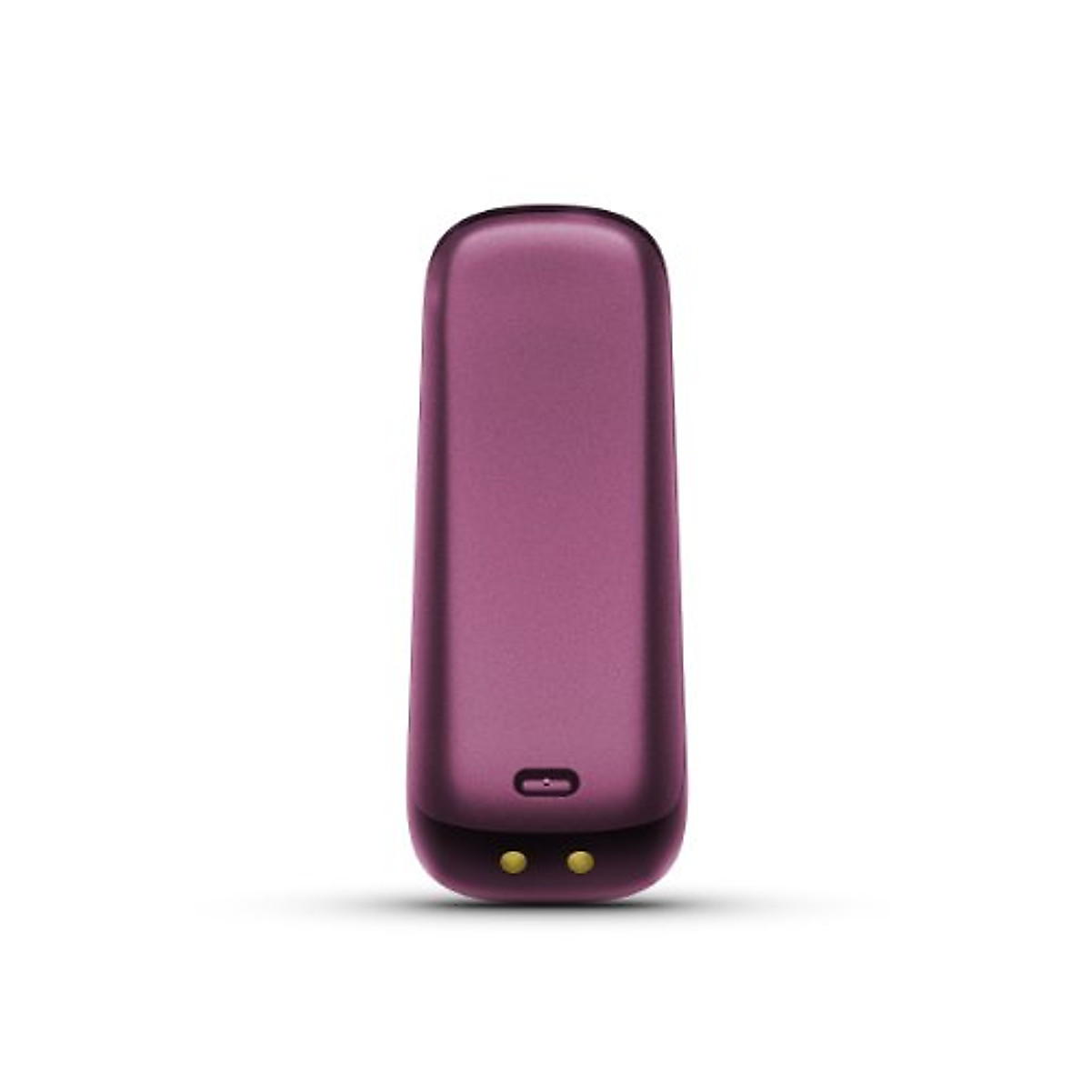 Fitbit One Wireless Activity Plus Sleep Tracker, Burgundy