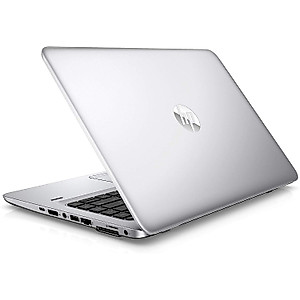 HP EliteBook 840 G3 Business Laptop, 14 Anti-Glare FHD, Intel Core i5-6200U, 16GB DDR4, 1TB SSD, Webcam, Windows 10 Pro (Renewed)