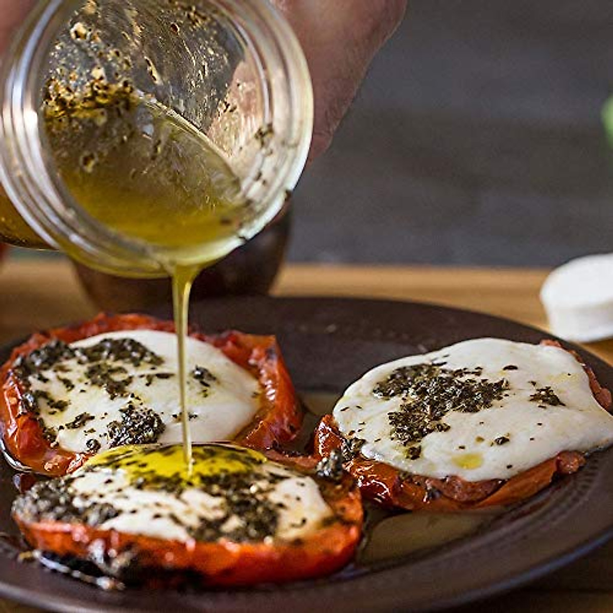 McCormick Grill Mates Smoky Montreal Steak Seasoning, 3.4 Oz