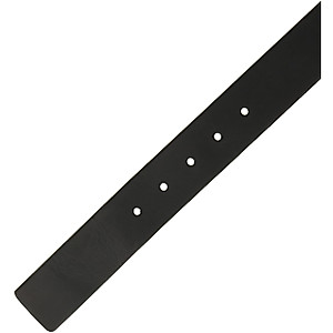 Hugo Men's Gionios Italian Belt, New Black, 105