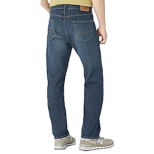 Signature by Levi Strauss & Co. Gold Label Regular Fit Jeans Crusade 28 32