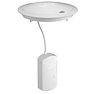 WaterGuru Sense Smart Pool Monitoring System | Chlorine & pH Pool Water Testing Smart Device