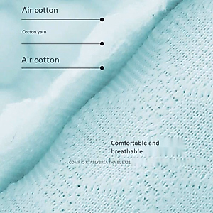 Whole Body Sleep Support Pillow - Neck and Back Pain, The Best Orthopedic Pillow to Restore Support - Green