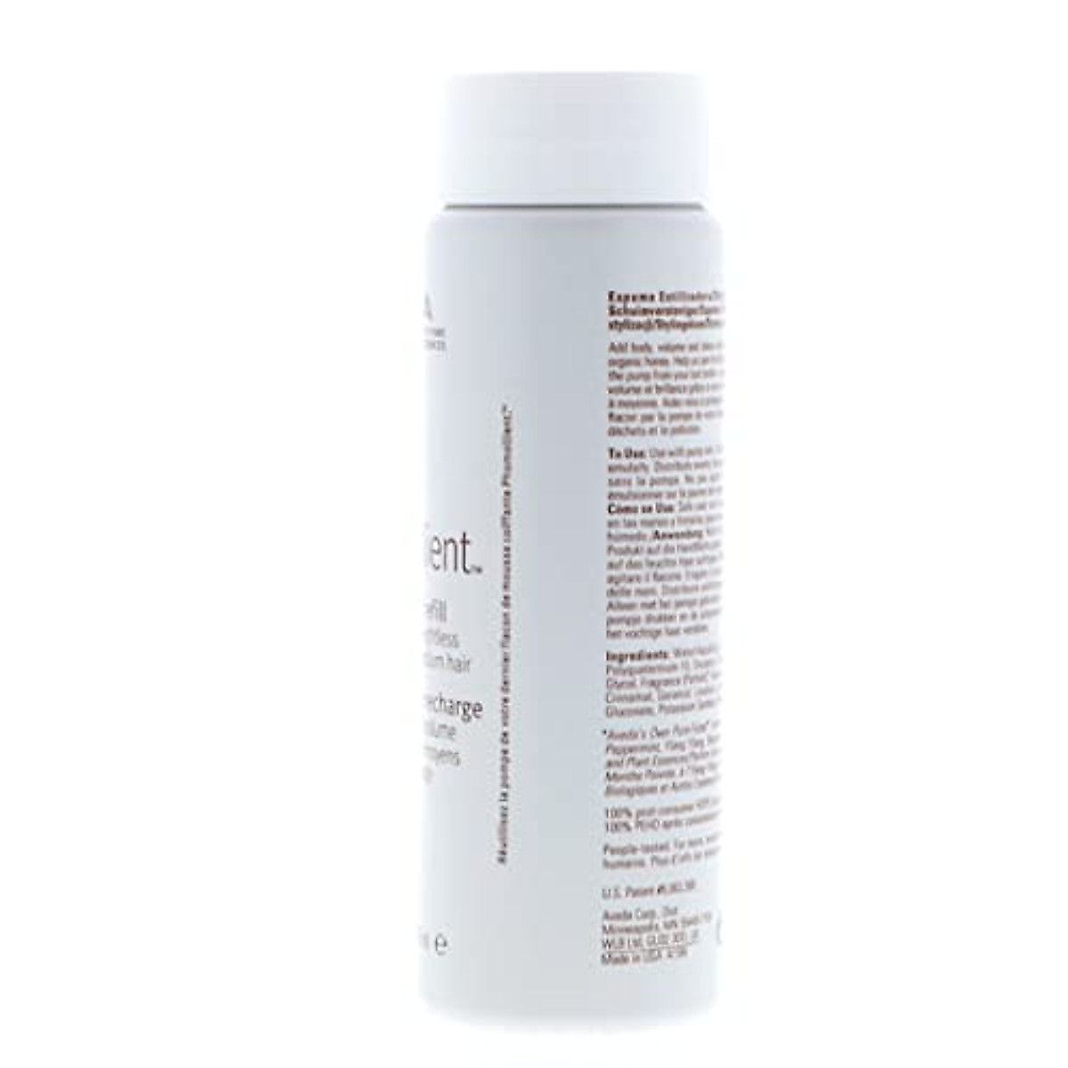 Aveda Phomollient Styling Foam Refill - 200ml/6.7oz