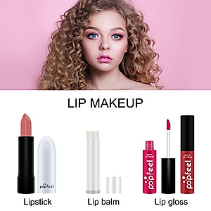 Makeup Advent Calendar 2023 for Teens Girls Christmas Countdown Calendar Makeup Gift Set,Xmas Gift Box Calendar for Women Full Kit