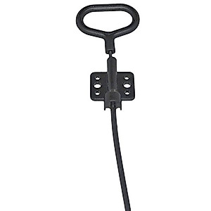 FR Replacement D-Ring Recliner Release Cable Compatible with Lane Recliners