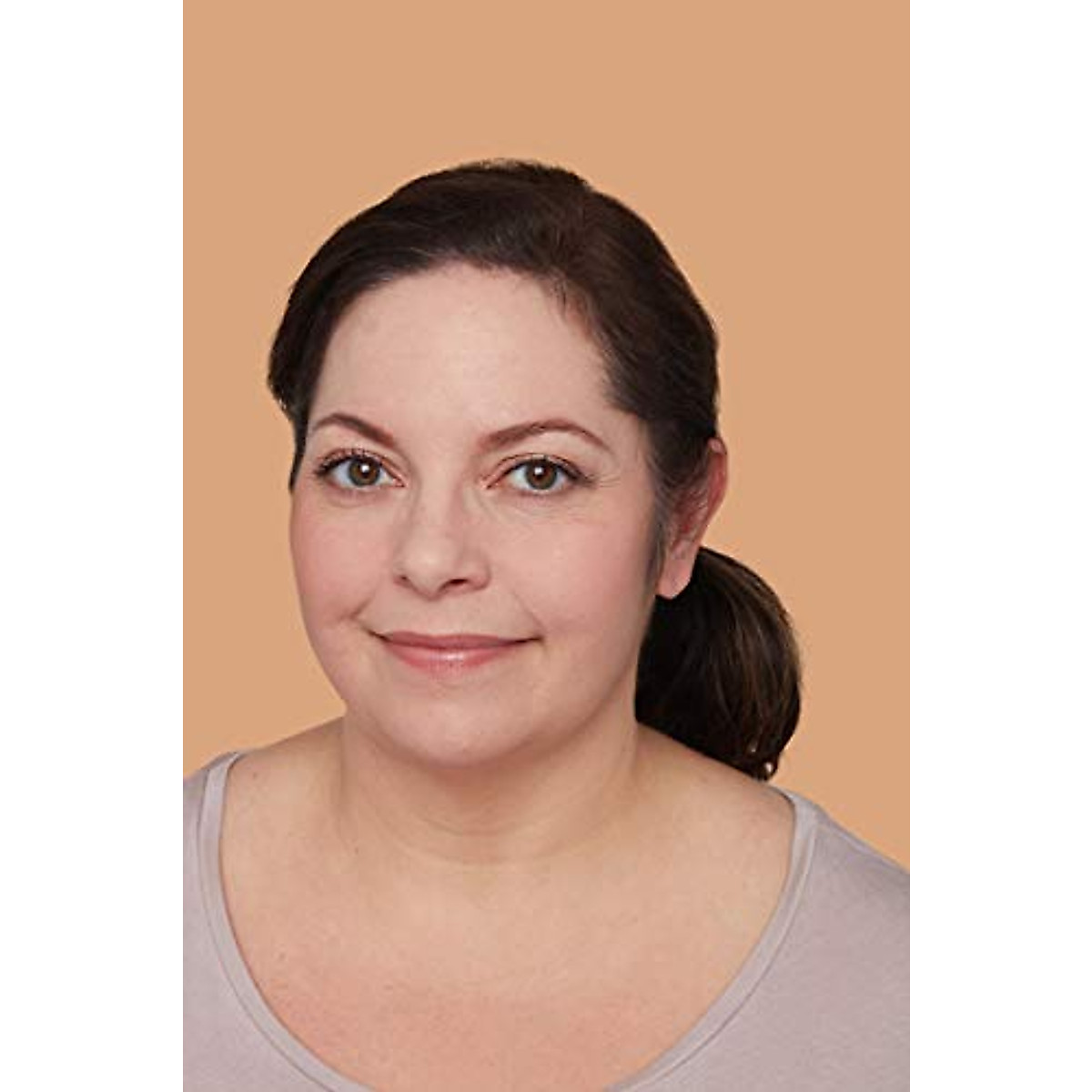 L’Oréal Paris Makeup True Match Super-Blendable Liquid Foundation, Ivory Beige C2.5, 1 Fl Oz,1 Count