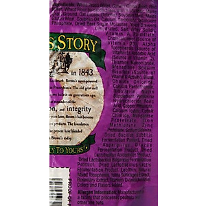 F.M. Brown'S Encore Premium Parakeet Bird Food, 1-Pound