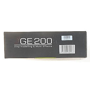 Mooer GE200 Multi-FX