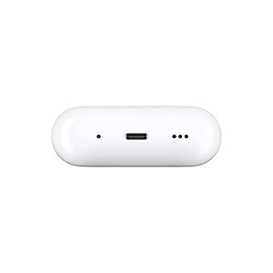 Apple AirPods Pro (2nd Generation) (Renewed)