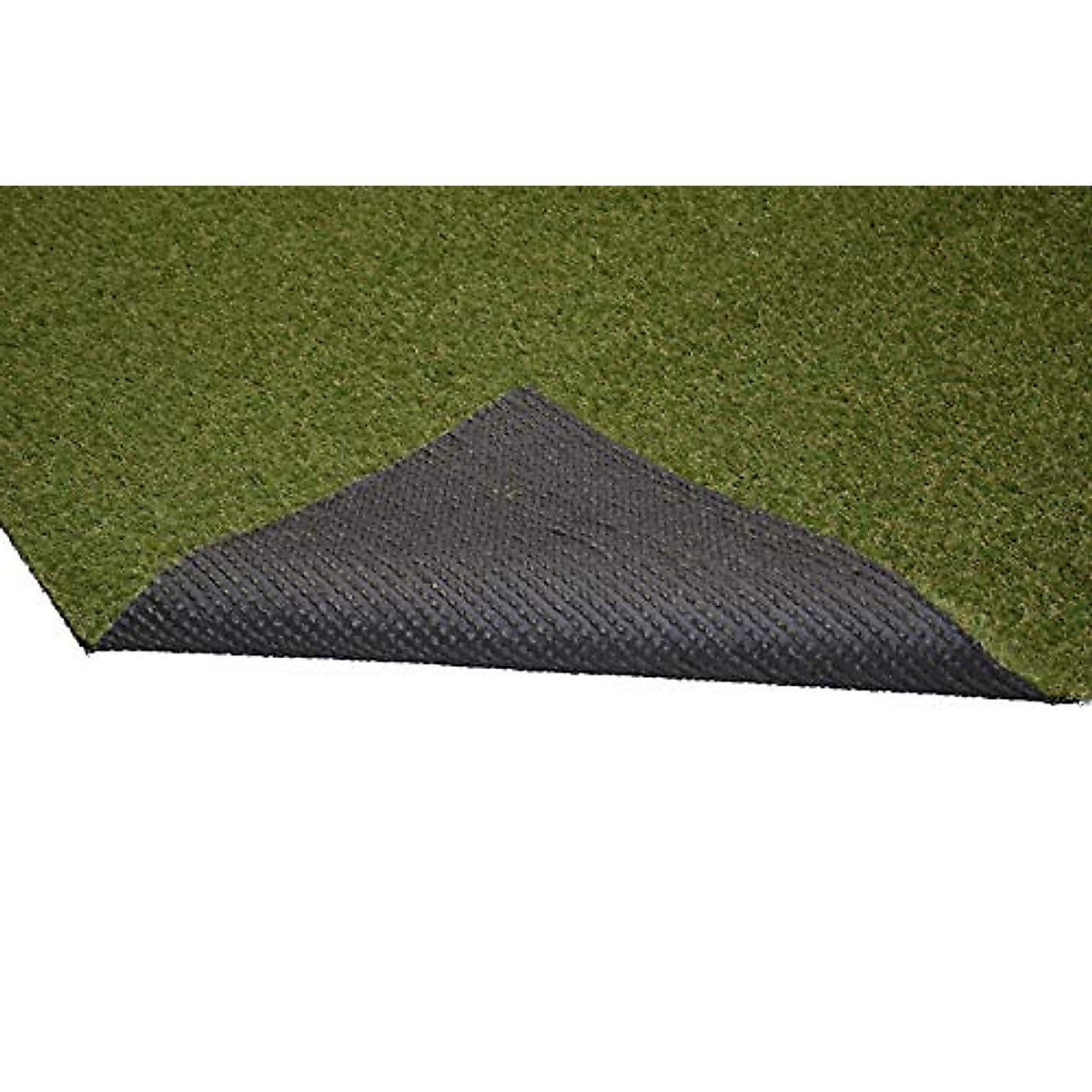 Garland Rug Puppy Pee Pad Artificial Grass Turf Rug, 3 ft x 4 ft, Green