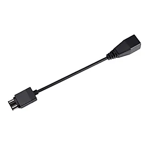 Goshyda Power Supply for One, AC Power Supply Adapter, Transfer Cable for 360 to One