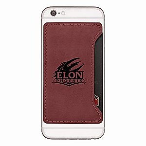 Cell Phone Card Holder Wallet - Elon Phoenix