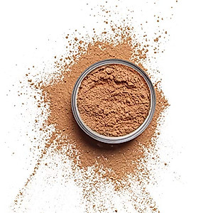 Milani Make It Last Setting Powder - Translucent Medium to Deep (0.12 Ounce) Cruelty-Free Mattifying Face Powder that Sets Makeup for Long-Lasting Wear