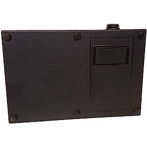 Food Zapper - Hulda Clark Zappicator - Dr. Clark Zapper - All In One Food Zappicator