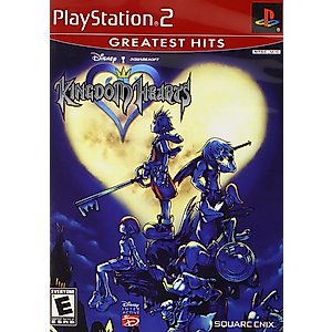 Kingdom Hearts (Renewed)