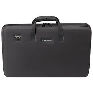 Magma CTRL Case XL Plus Hardshell Case Fits Omnis Duo, Mixstream Pro +, DDJ-SR2, Traktor Kontrol S4 MK3, and Similar Sized DJ Controllers