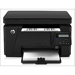 HP Pro Laser Printer All in one M125NW