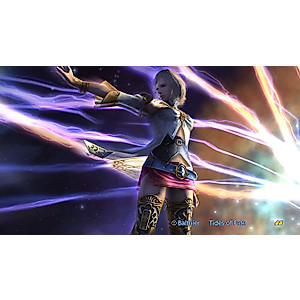 Final Fantasy XII The Zodiac Age (Nintendo Switch)