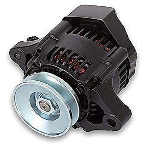 Proform 66432 Mini Alternator (1-Wireblack)