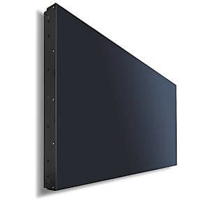 NEC X464UNV-2 46" LED-Backlit Ultra-Narrow Professional-Grade Large-Screen Display