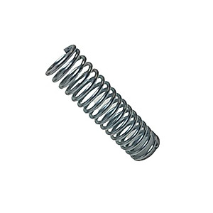 Eopzol 136-7136 Compression Spring Replacement for Toro for Select Power Clear Snow Blowers, Silver, 2-Pack