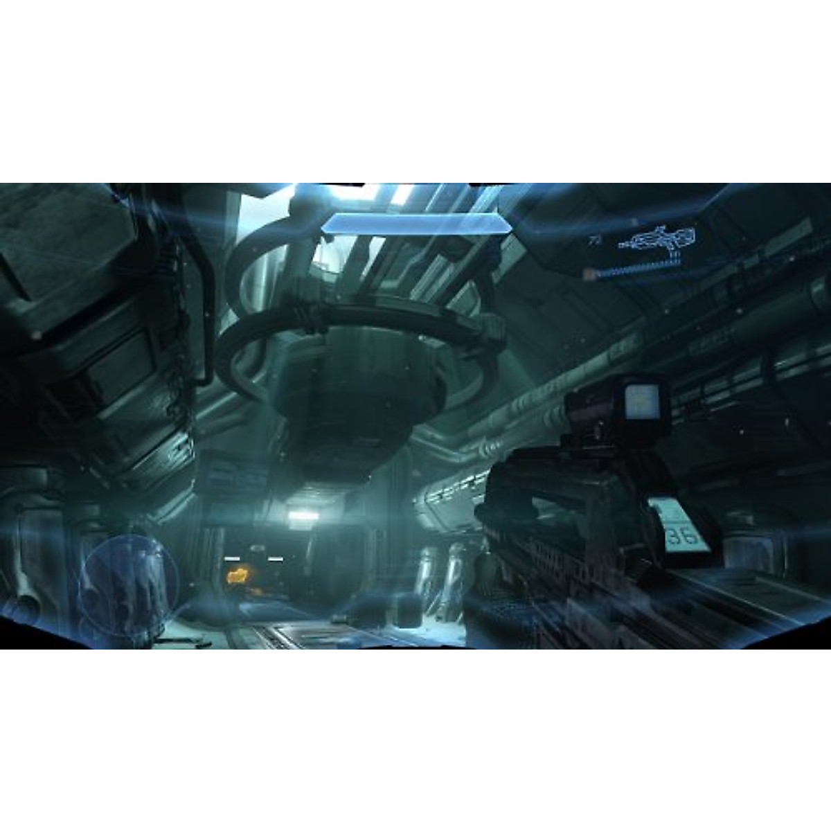 Halo 4 Limited Edition -Xbox 360