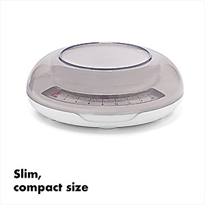 OXO Good Grips 1-Pound Healthy Portions Scale