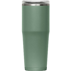 CamelBak Thrive Leak-Proof 30oz Tumbler - Insulated Stainless Steel - Spill Proof - Cup-holder Compatible, Moss