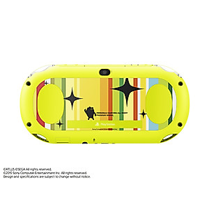 PlayStation Vita PERSONA 4 Dancing All Night Premium Crazy Box Japan ver