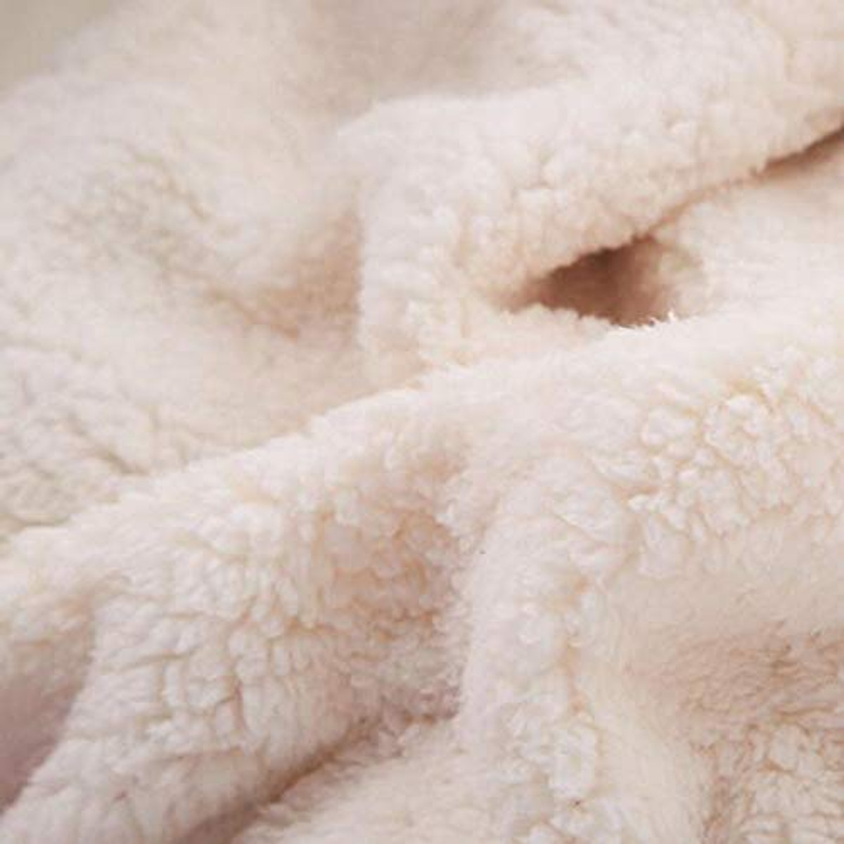 House British Union Jack Fleece Blanket Soft Sherpa Throw Blanket Lightweight Cozy Warm Blanket for Couch Bed Chair Office Sofa - 51x63Inch