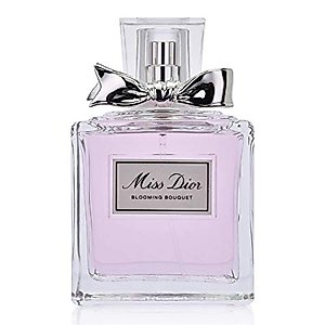 CHRISTIAN DIOR Eau De Toilette Spray, Miss Blooming Bouquet, 3.4 Ounce