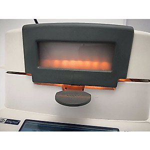 Electronic Moisture Analyzer Hazelnut Moisture Meter Balance with RS232