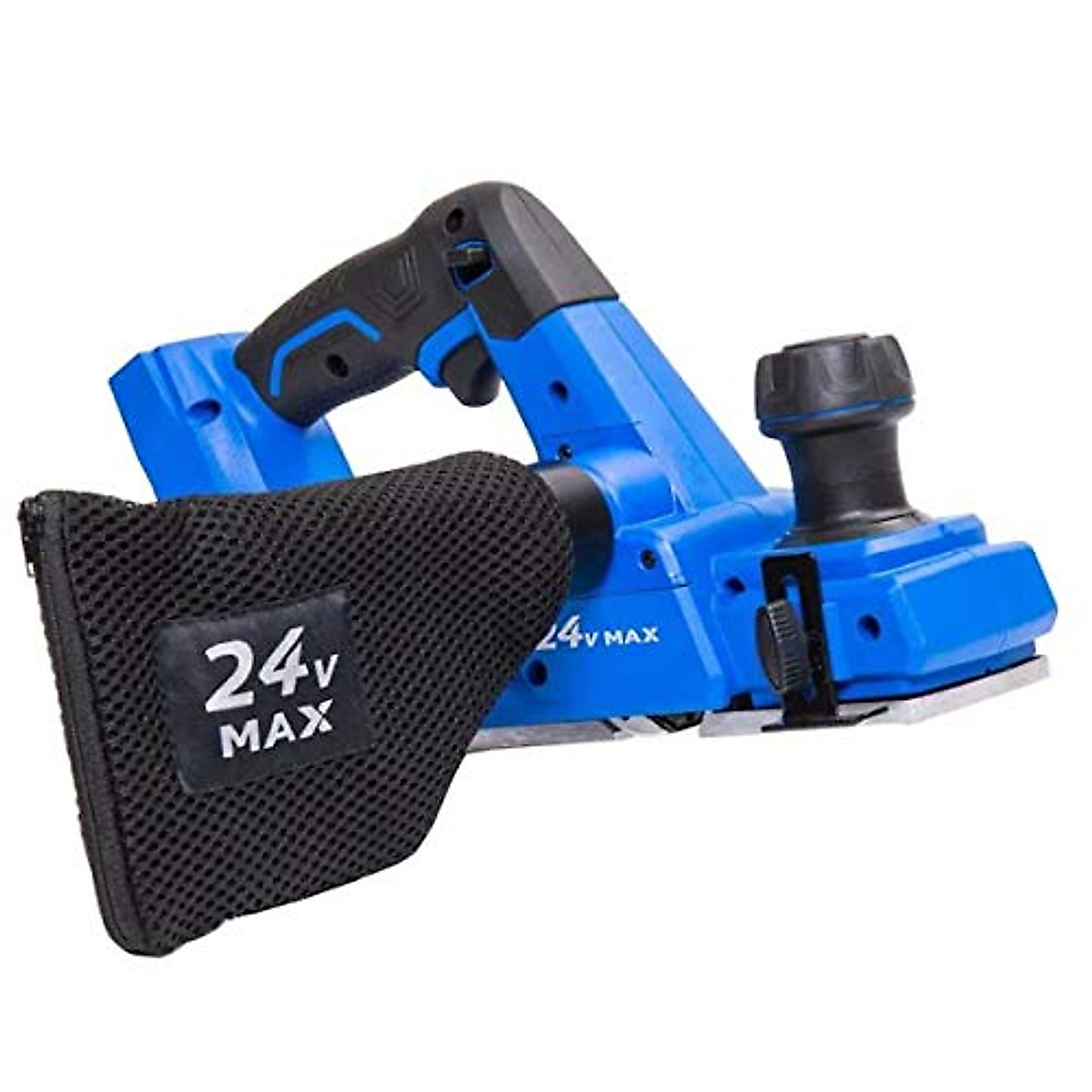 Kobalt 24-Volt Max 12.6-in W 24-Volt Max Handheld Planer