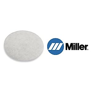Miller Filter 245233 6 per pk for Cool Belt