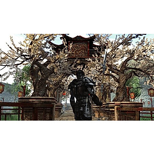 Two Worlds 2 - Xbox 360