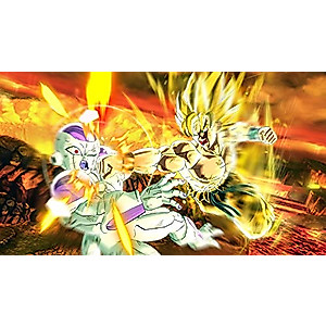 Third Party - Dragon Ball Xenoverse Occasion [ Xbox One ] - 3391891980487