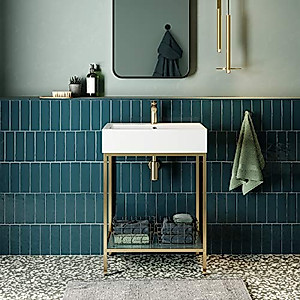 Swiss Madison Well Made Forever SM-BV71G, Gold