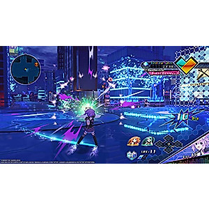 Neptunia Virtual Stars – Playstation 4 - “Day One Edition” [ ]