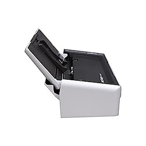 Fujitsu ScanSnap S1300i Portable Color Duplex Document Scanner for Mac and PC (Renewed)