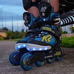 K2 Skate Raider Beam