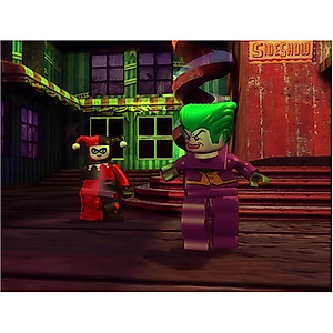 LEGO Batman - Sony PSP