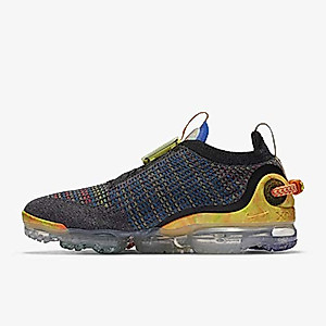 Nike Men's Shoes Air Vapormax 2020 Flyknit Iron Grey CJ6740-003 (Numeric_14)
